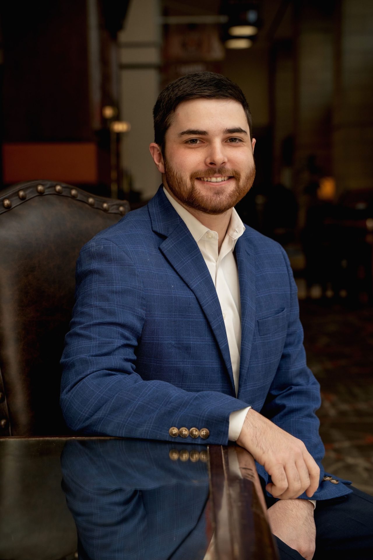 Leadership - Sterling Company